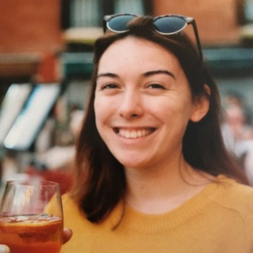 My Job in 5: Amy Stewart - Publicity Assistant - Jobs in Books - Career ...