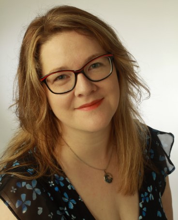 My Job in 5: Kay Farrell - Assistant Publisher - Jobs in Books - Career ...