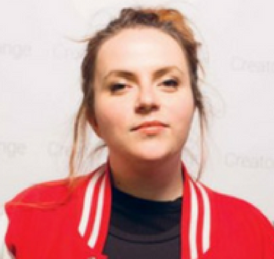 My Job in 5: Leena Normington - Social Media Producer - Jobs in Books ...