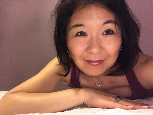 My Job in 5: Chie Nakano - Foreign Rights Manager - Jobs in Books - Career Advice & Tips
