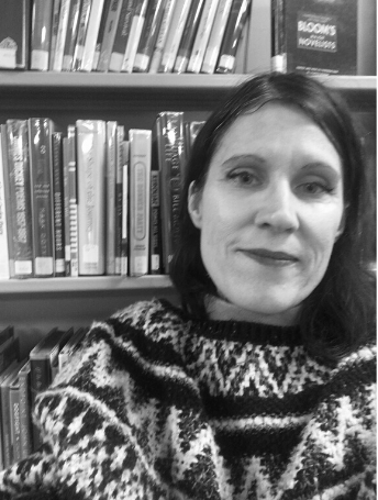 My Job in 5: Jennifer Conroy - Library Director - Jobs in Books ...