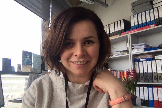 My Job in 5: Lynda Cooper - Lecturer - Jobs in Books - Career Advice & Tips