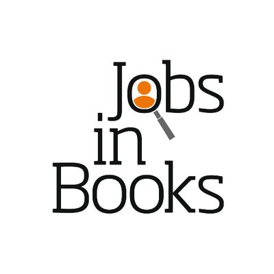 The Bookseller Careers & Jobs